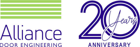 Industrial Door Manufacturers | UK & Worldwide | Alliance Doors